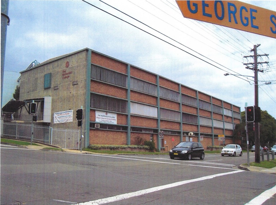 Maps « 1968 PMG Technician in Training