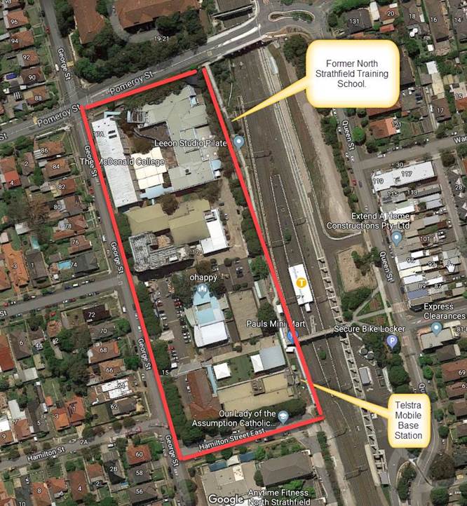 Maps « 1968 PMG Technician in Training