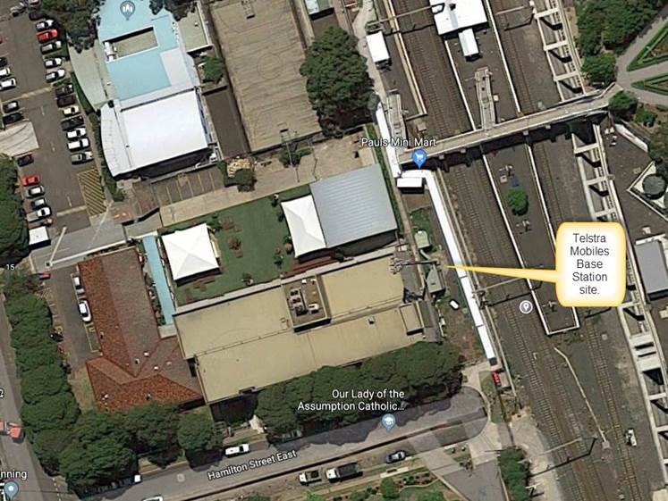 Maps « 1968 PMG Technician in Training