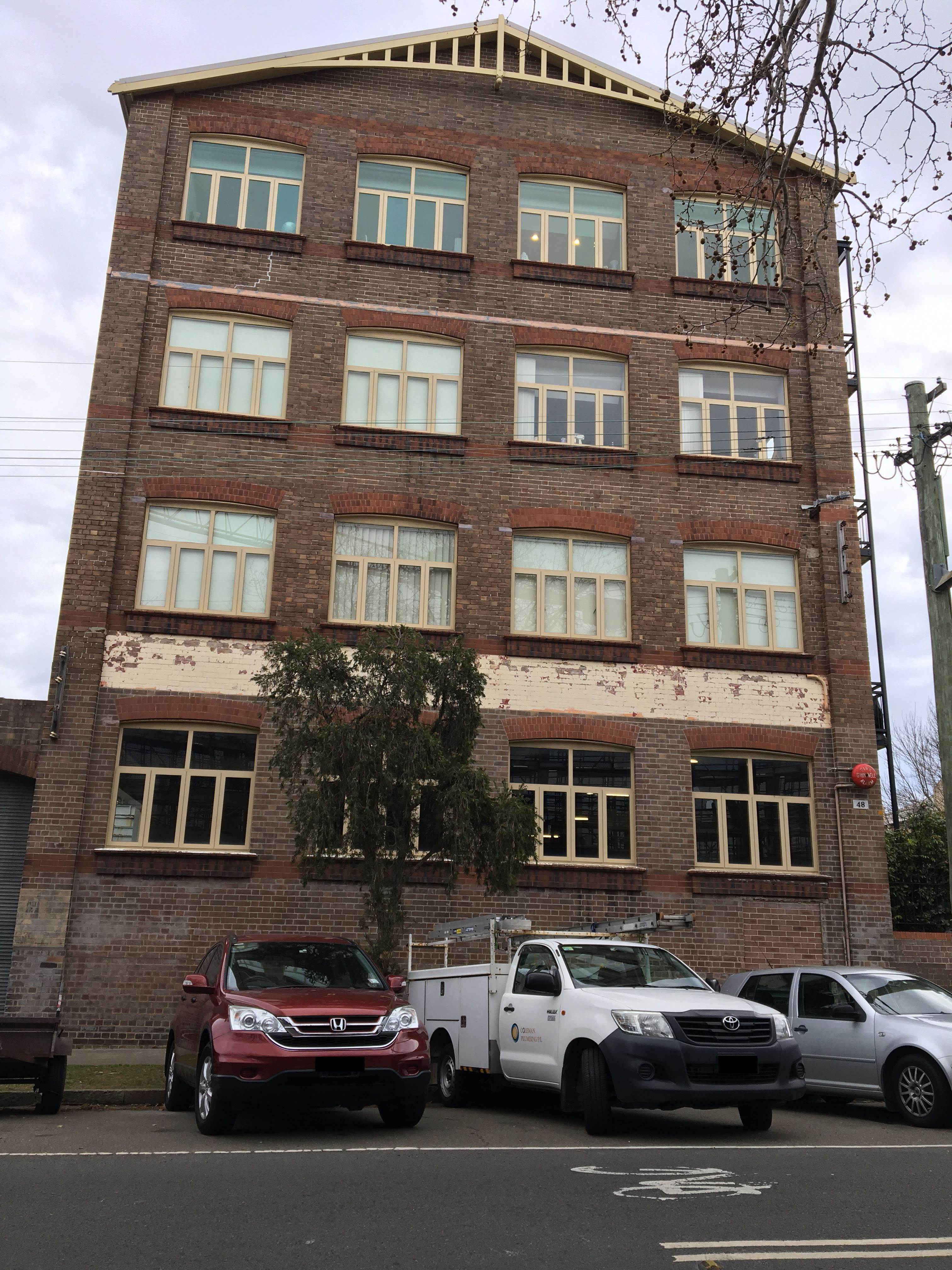 Maps « 1968 PMG Technician in Training